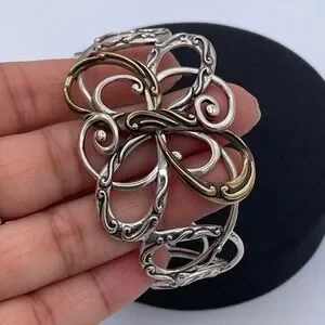 Carolyn Pollack | Jewelry | Carolyn Pollack Relios 925 Sterling Silver ...